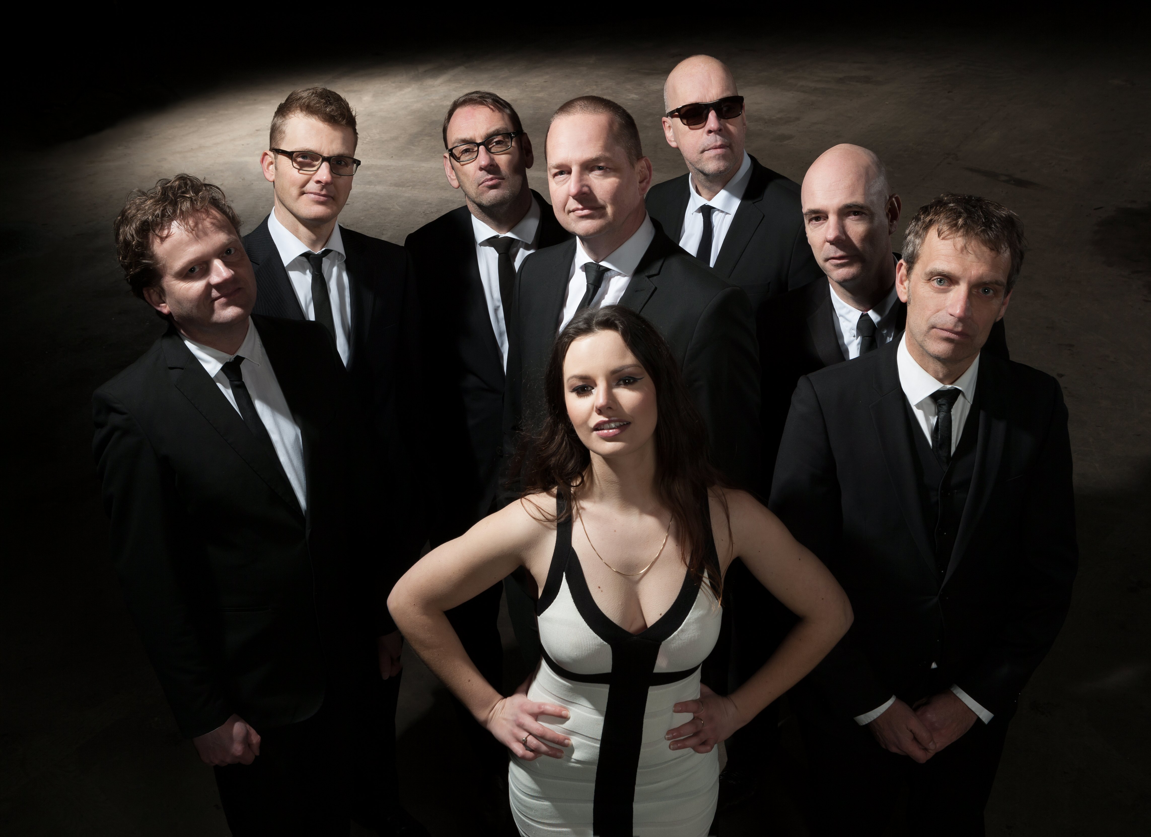 The Tibbs, dall'Olanda la superband per 2 imperdibili concerti in ...